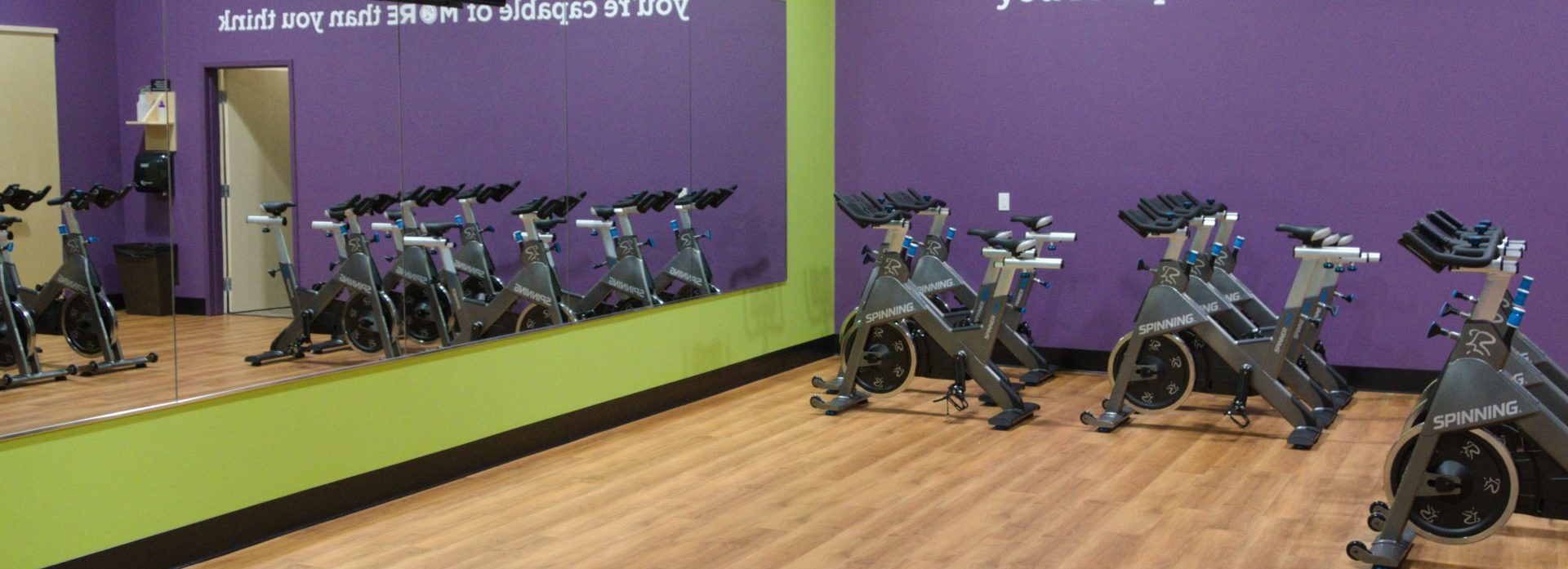 Anytime Fitness Partners with Sproat Lake Landing