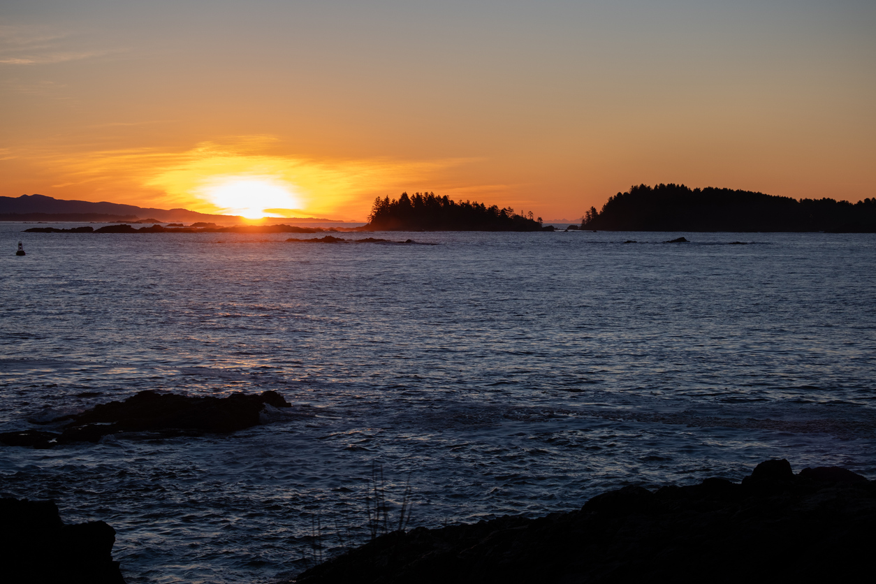 Broken Group Islands Guide & Itinerary | Explore Barkley Sound